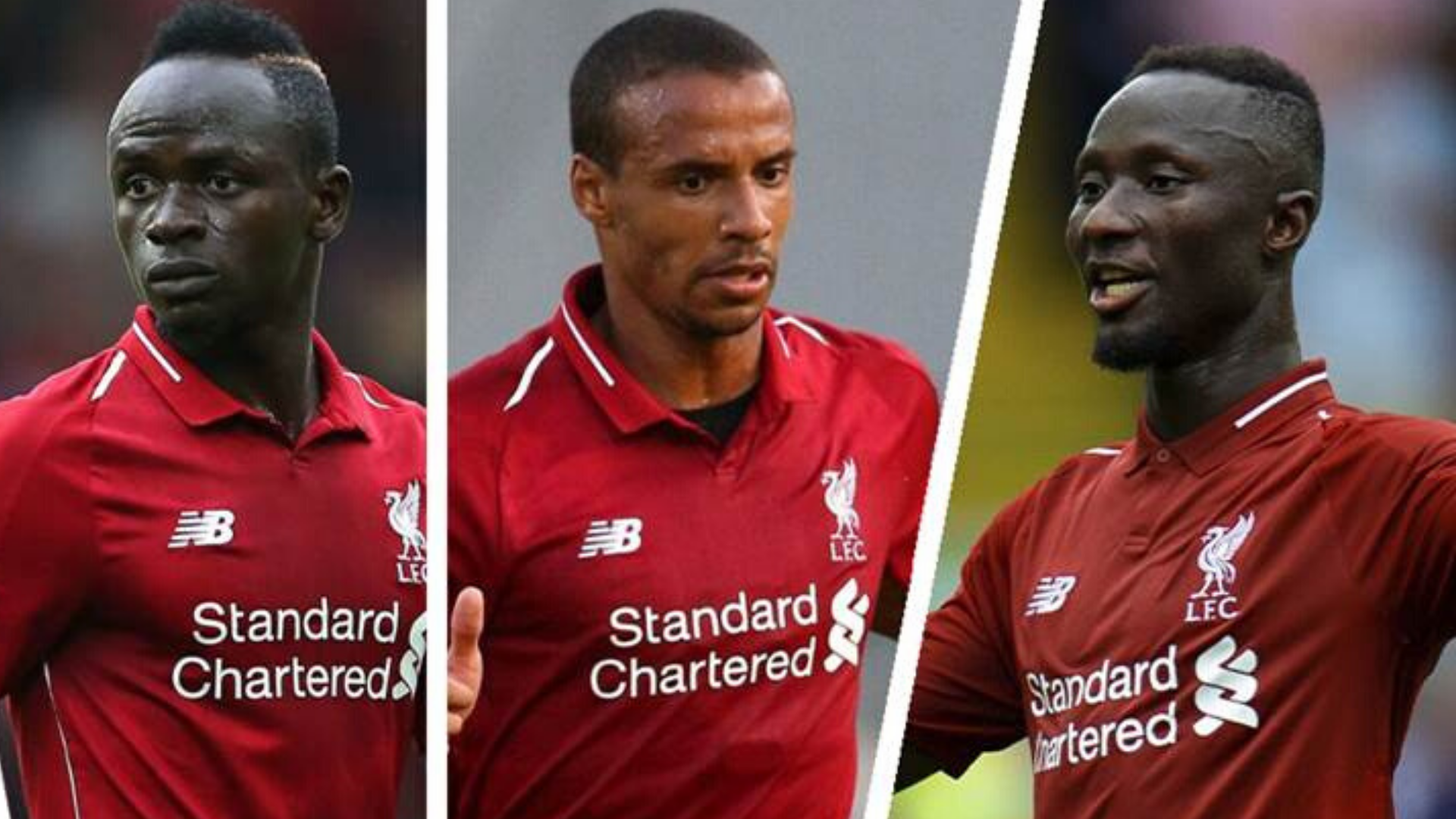 African Stars Score Big In Friendly Between Liverpool and Blackburn ...