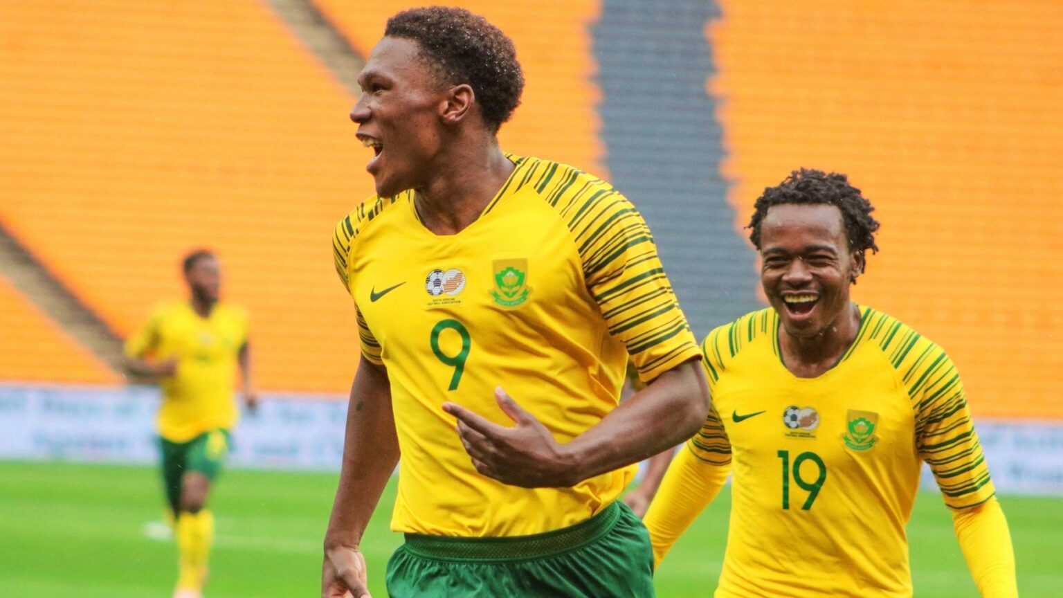 Top African National Football Teams | Africans In Sports | Your Home To ...