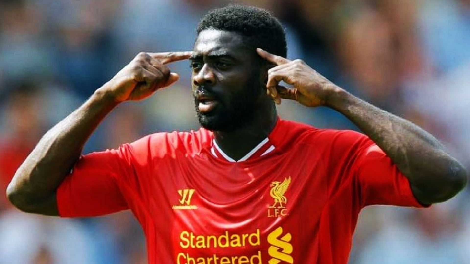 Top 10 African Footballers Who Never Won African Player Of The Year and ...