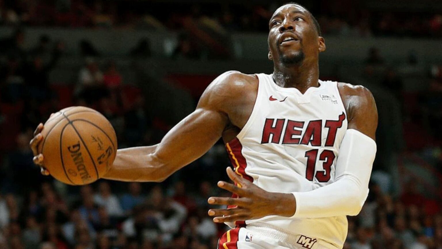 Top 10 Current African Basketball Players in the NBA | Africans In ...