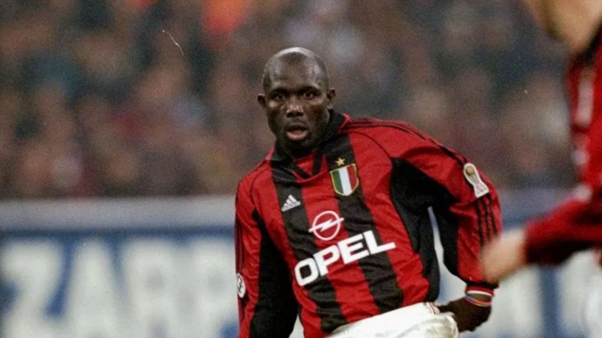 Top 10 African Footballers Who Never Won African Player Of The Year and ...