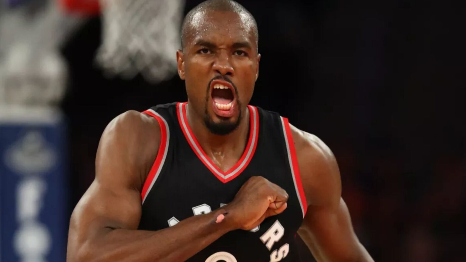 Top 10 Current African Basketball Players in the NBA | Africans In ...