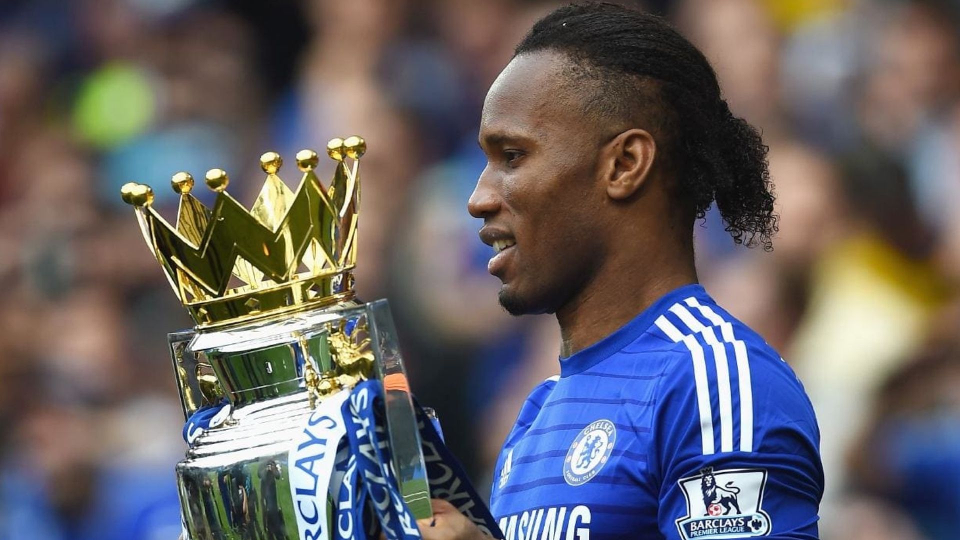 AFRICA'S MOST SUCCESSFUL PLAYERS BY TROPHIES | Africans In Sports ...