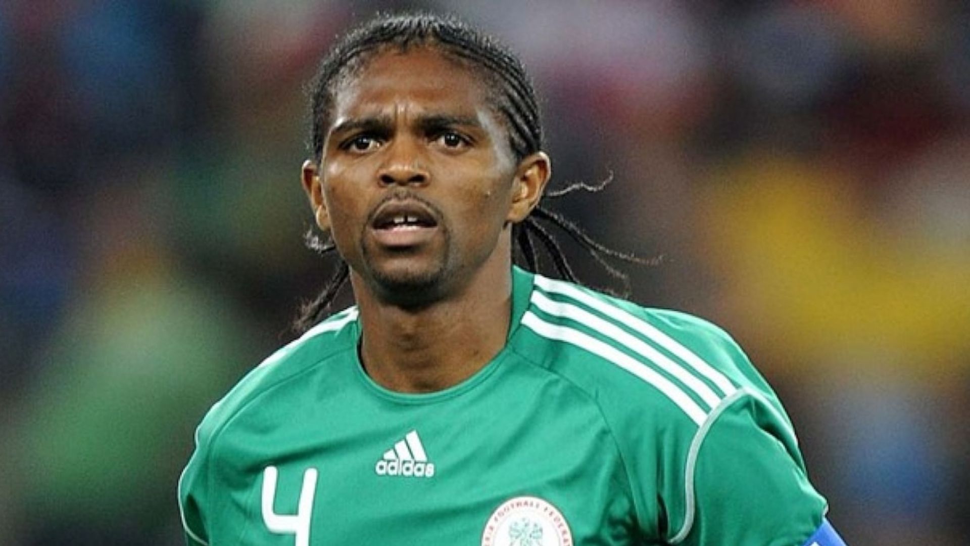 Top 10 African Footballers Who Never Won African Player Of The Year and ...