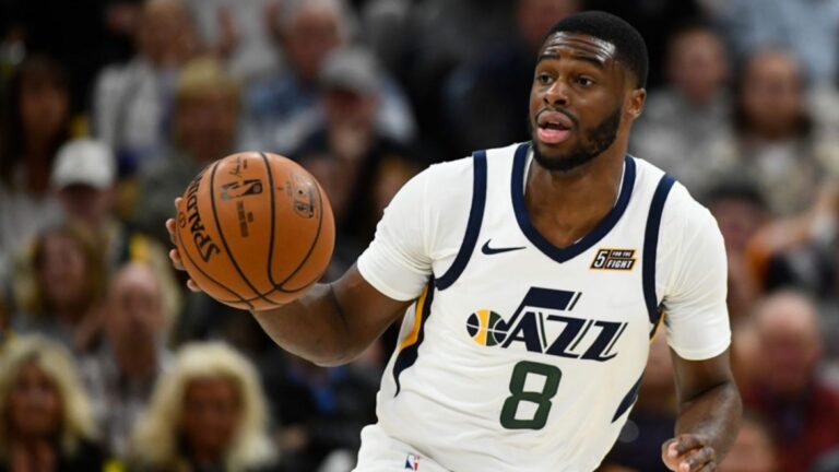 Top 10 Current African Basketball Players in the NBA | Africans In ...