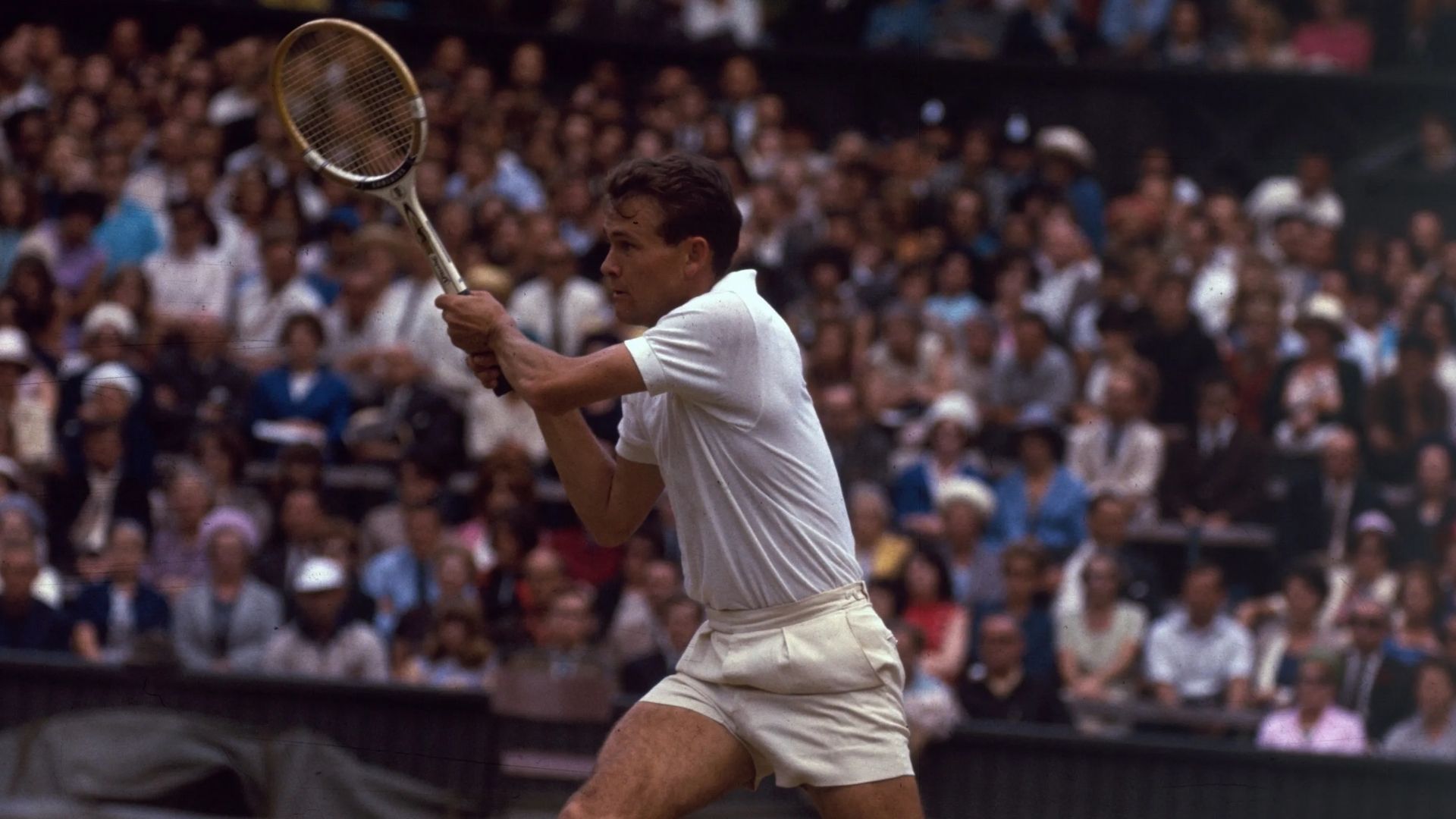 TOP 10 AFRICAN TENNIS PLAYERS EVER | Africans In Sports | Your Home To ...