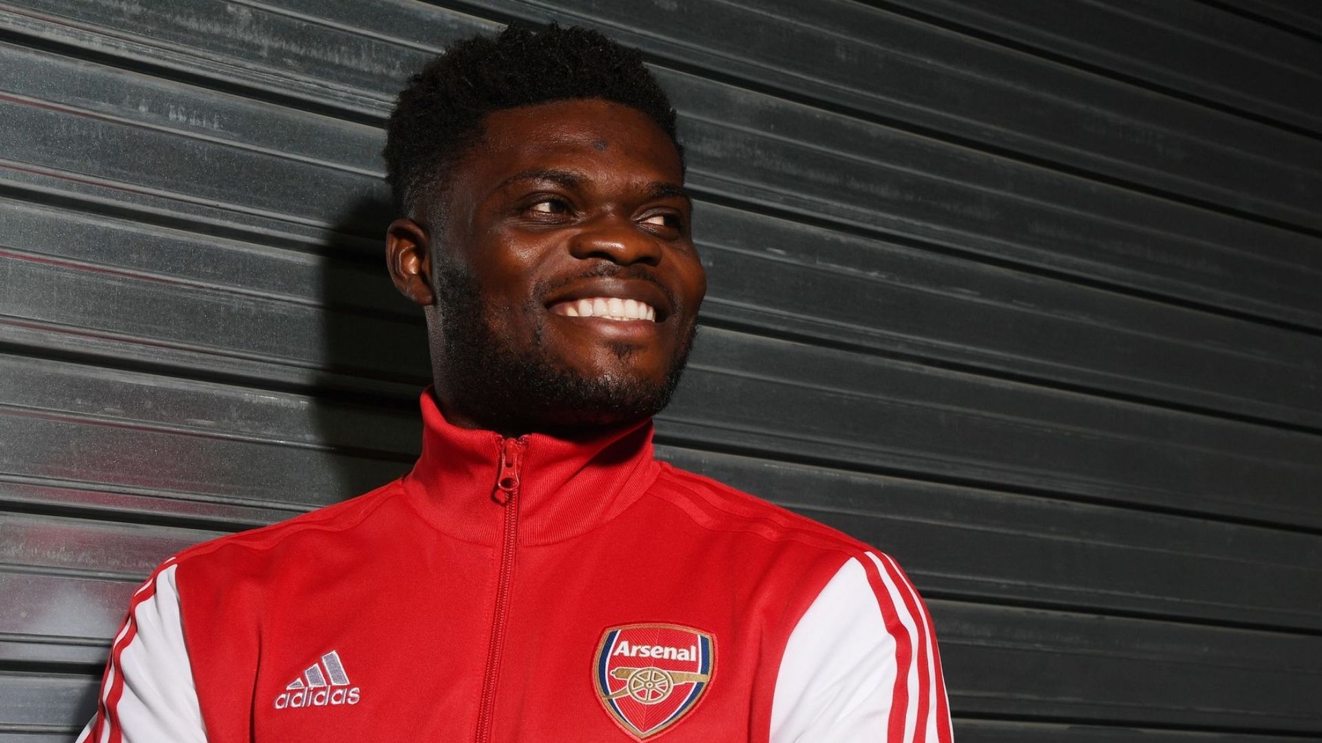 How Thomas Partey Can Further Uplift Ghana's Premier League Legacy ...