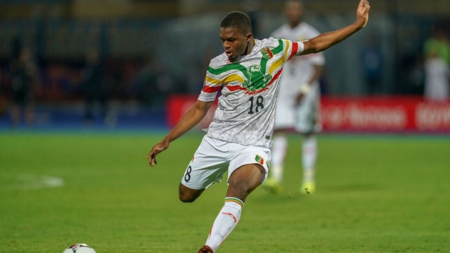 Top 5 Best Kits for an African National Team | Africans In Sports ...